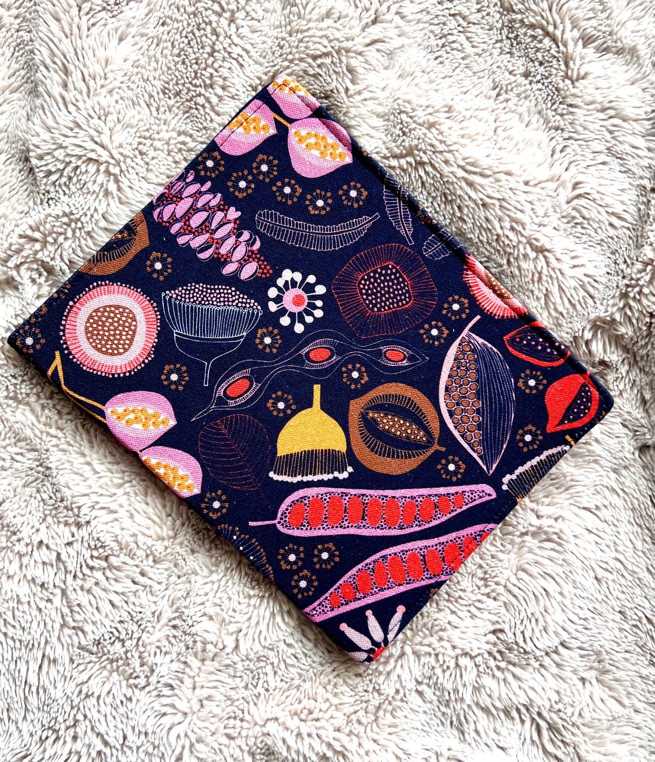 Custom Made Australian Made Travel Organisers | The Landing Pot